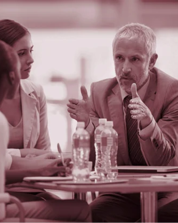 Level 7 Senior Leader Brochure